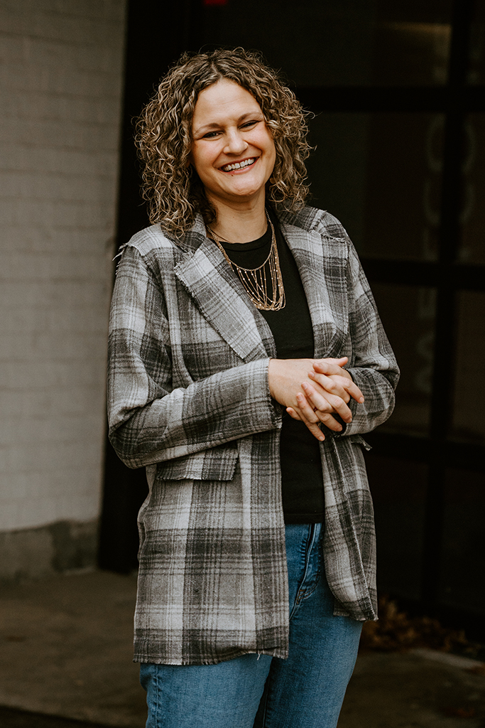 Jessica Ellefritz - Vine Counseling Co.